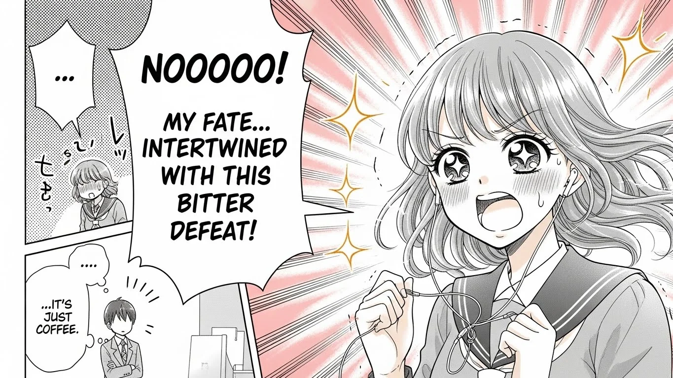 Shoujo Meaning Explained What Shoujo best Really Means in Anime, Manga ...