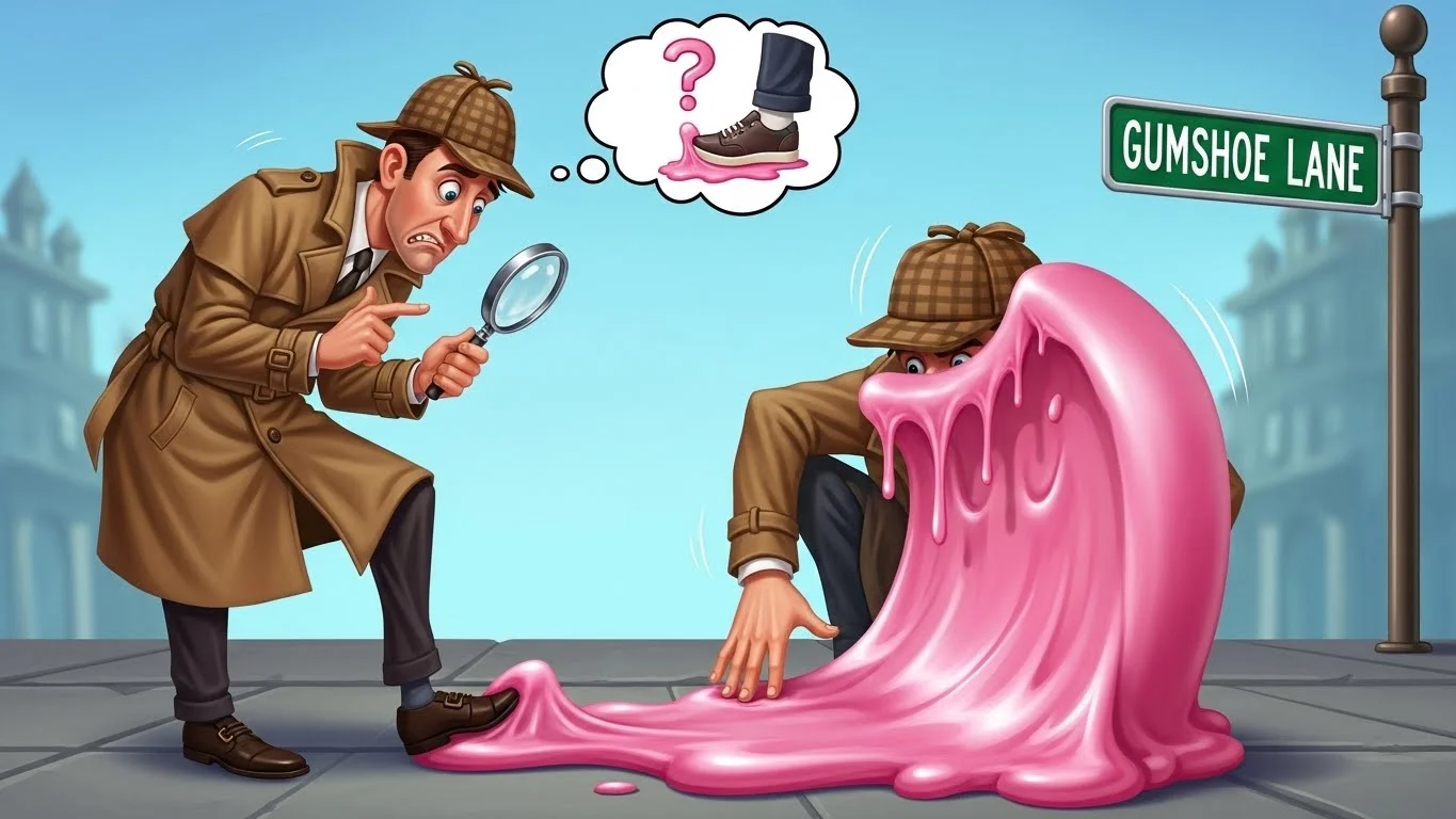 Gumshoe Meaning Explained Clearly: Definition, Origins, and Modern ...